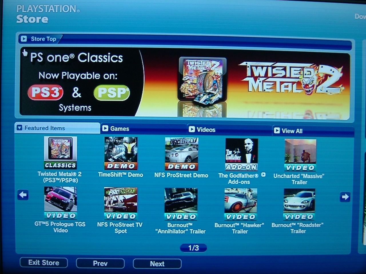 312 best Psn Store images on Pholder | PS3, Playstation and PS4